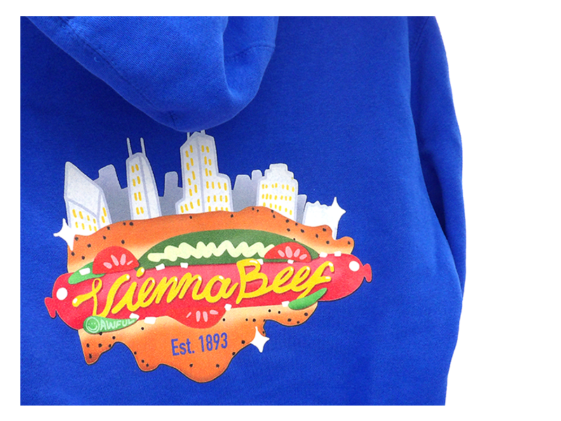 Gifts & Merch - Vienna Beef