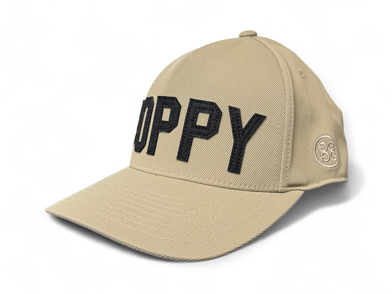 Vienna Beef G/FORE POPPY Hat