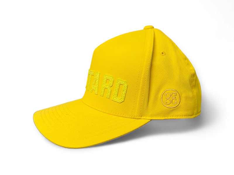 Vienna Beef G/FORE MUSTARD Hat