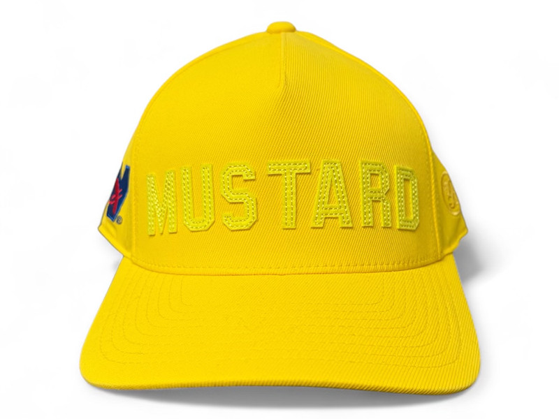 Vienna Beef G/FORE MUSTARD Hat