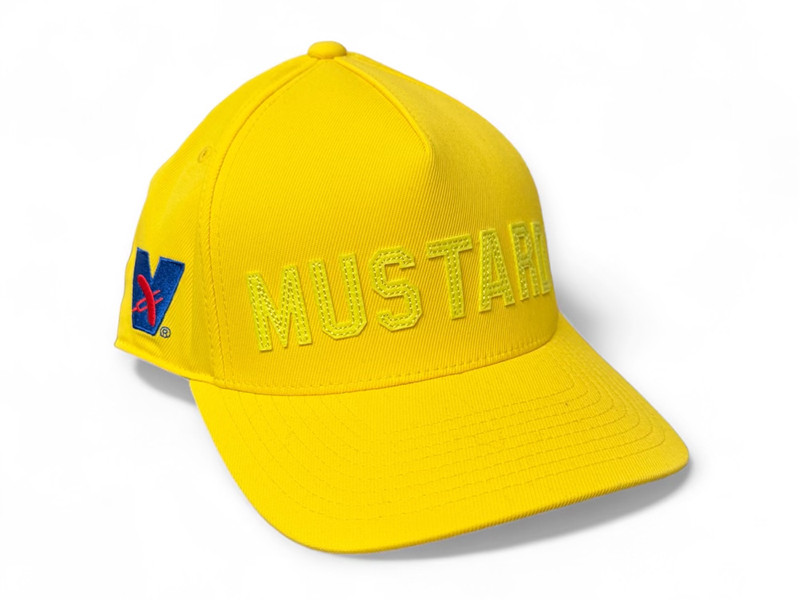Vienna Beef G/FORE MUSTARD Hat
