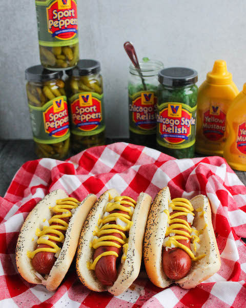 Polish Sausage - Polish Lovers Pack - Polish Sausage for Sale Vienna Beef