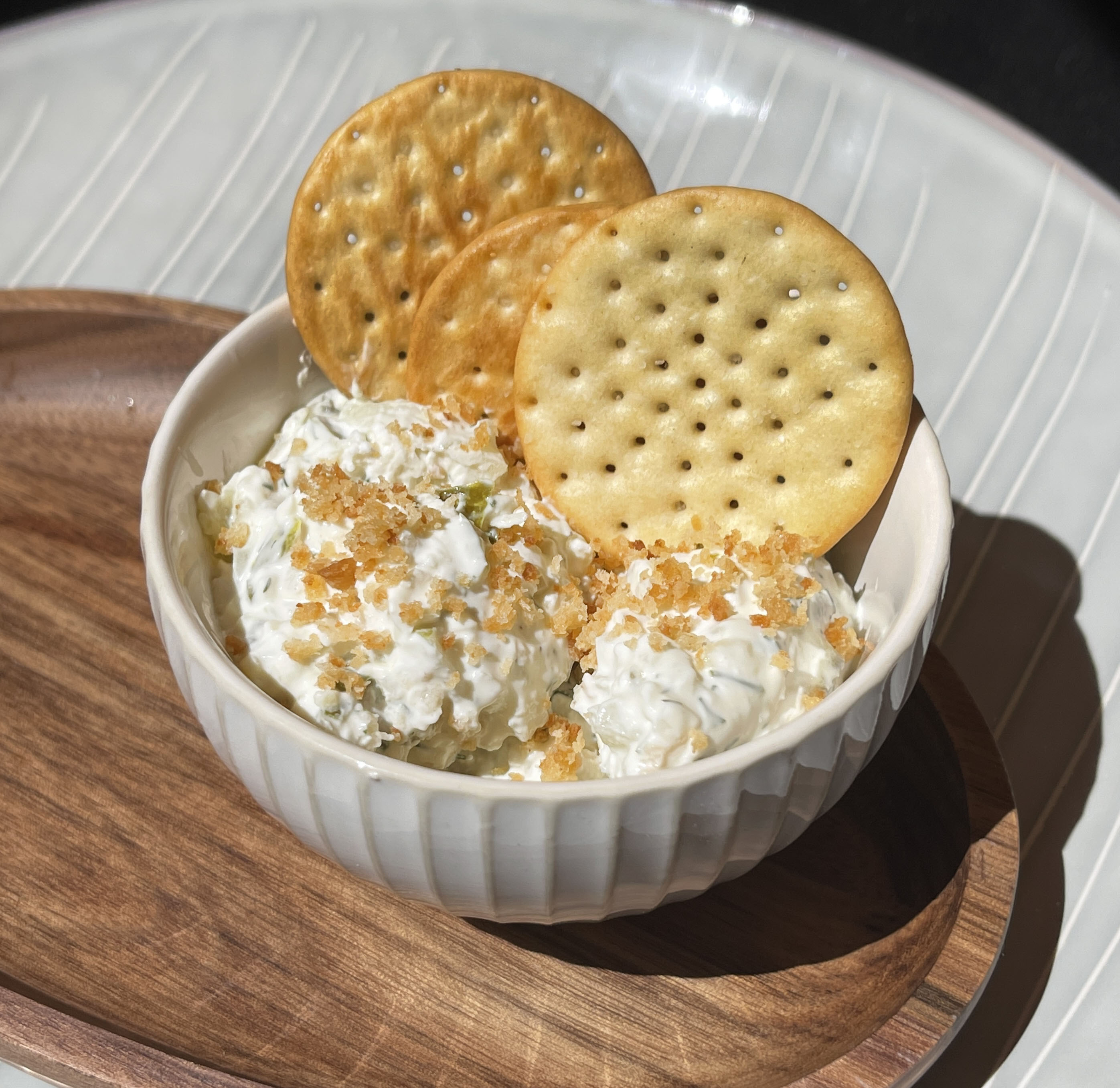 Pickle Dip Recipes - Vienna Beef