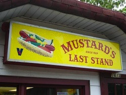 Mustard's Last Stand - Vienna Beef