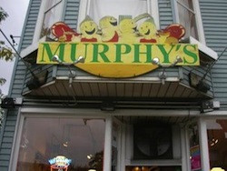 Murphy's Red Hots-Closed - Vienna Beef