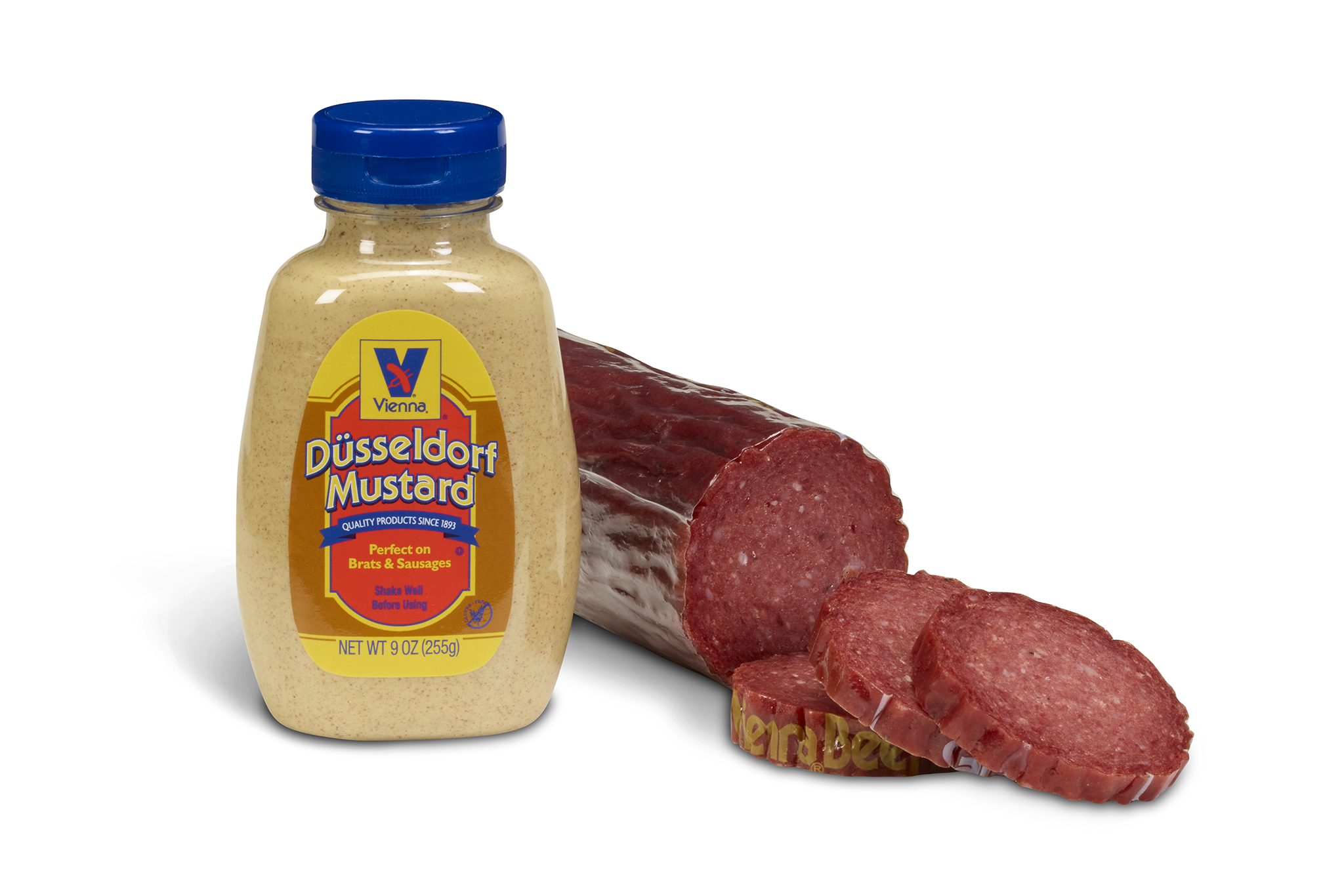 Oktoberfest Essentials - Vienna Beef