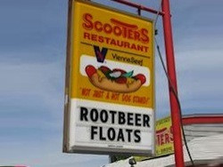 Scooter's Hot Dogs-Closed - Vienna Beef