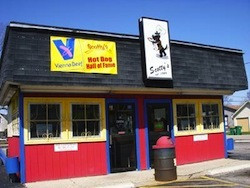 Scotty's Hot Dogs - Vienna Beef