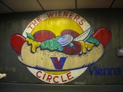 Wiener Circle - Vienna Beef