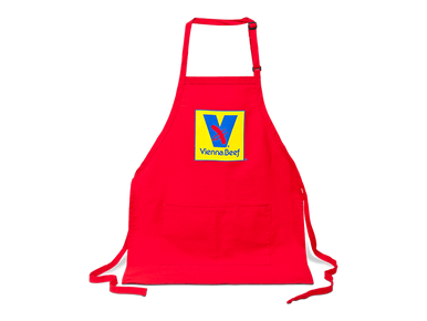 Apron Vienna Beef
