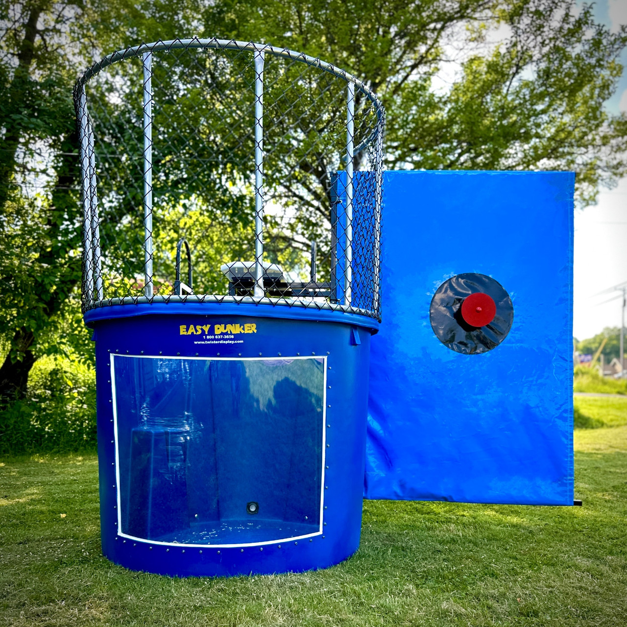 Easy Dunker