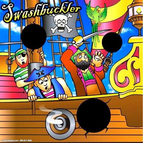 Swashbuckler