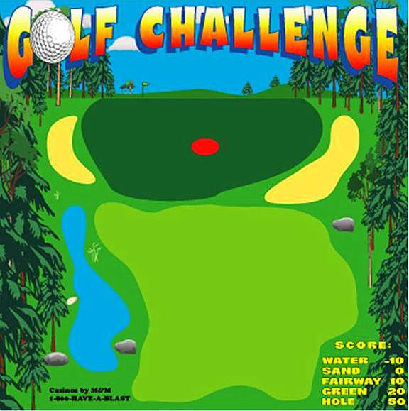 Golf Challenge