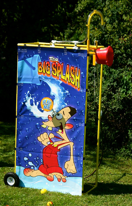 Big Splash