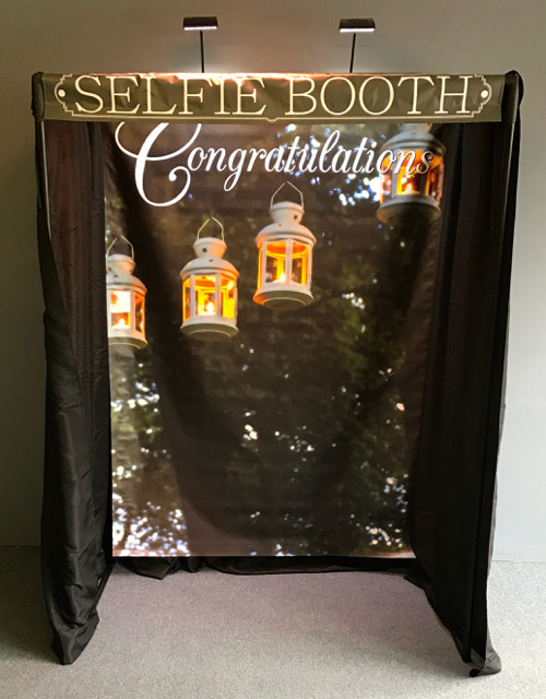 Selfie Booth