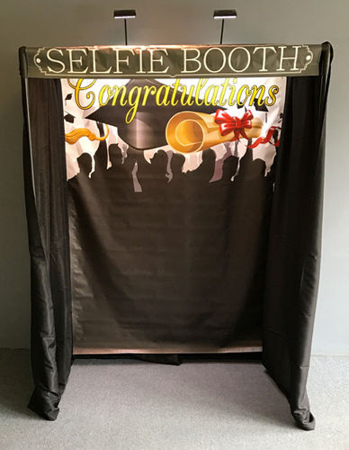 Selfie Booth