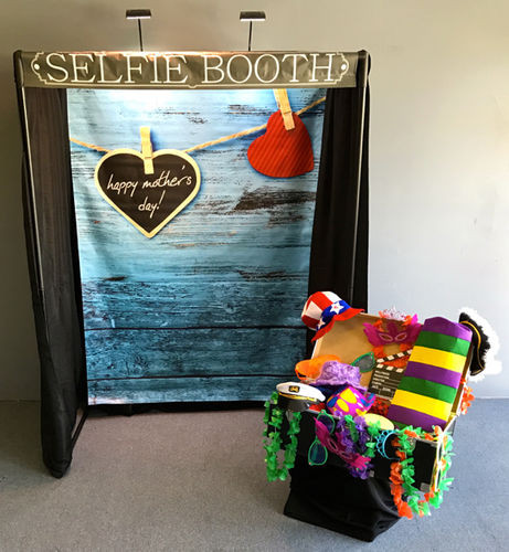 Selfie Booth
