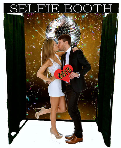 Selfie Booth