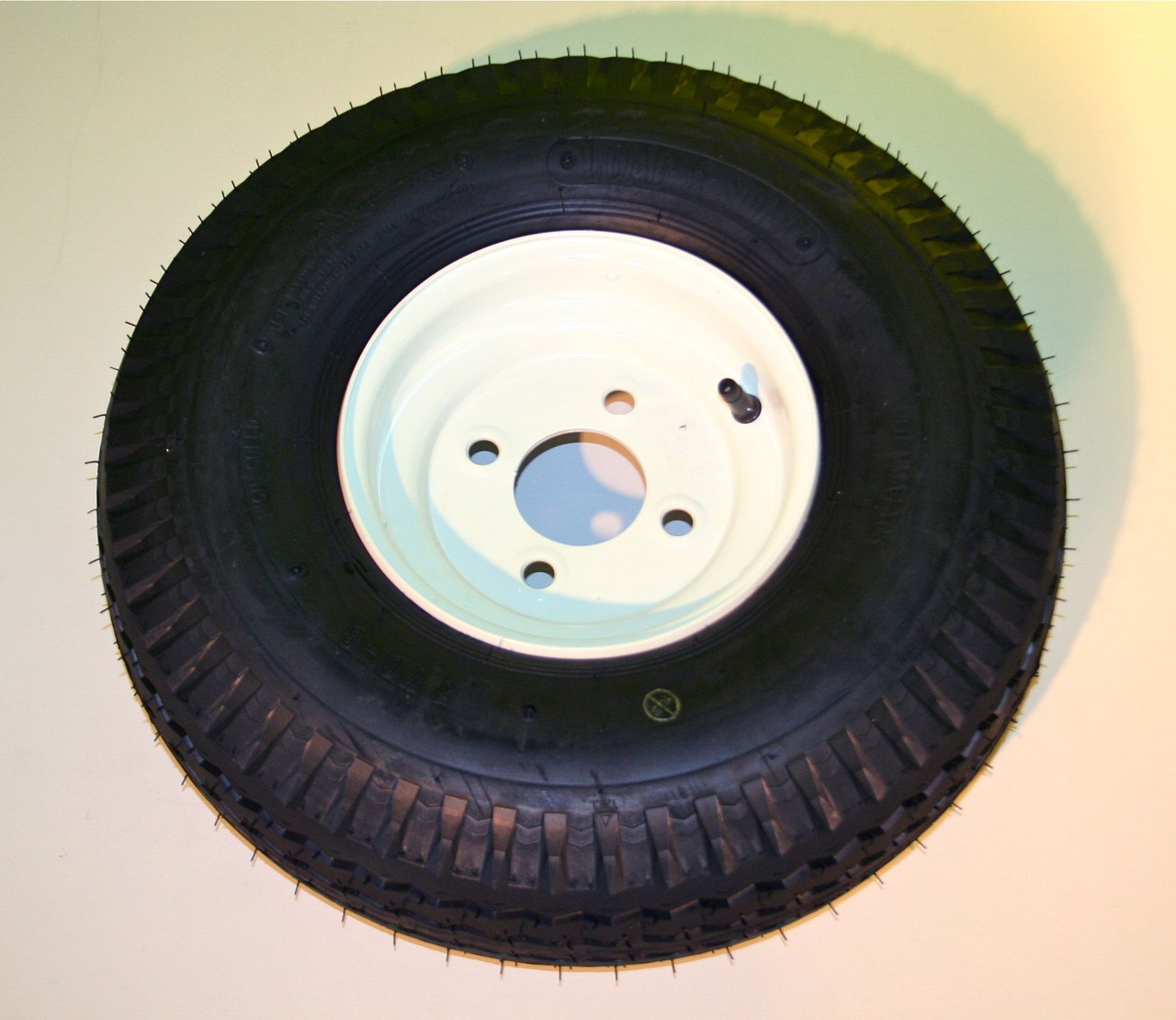 Easy Striker Tire