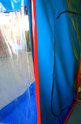 Big Splash Indoor Kit