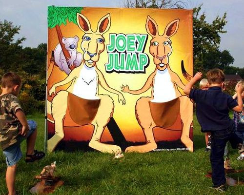 Joey Jump