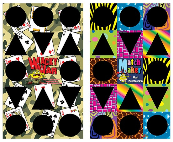 Bean Bag Toss for Carnival Games - Twister Display, Inc.