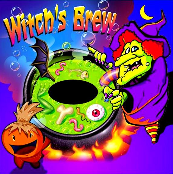 Witch's Brew