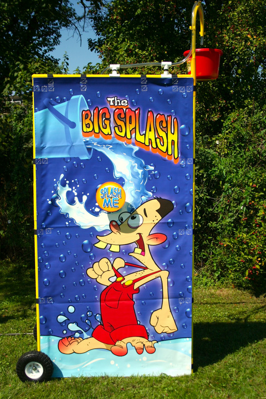 Big Splash
