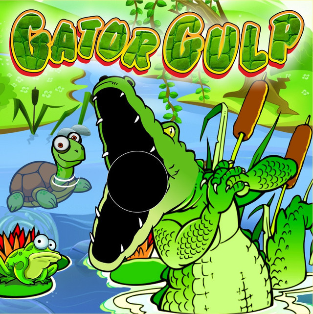 Gator Gulp