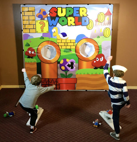 Super World