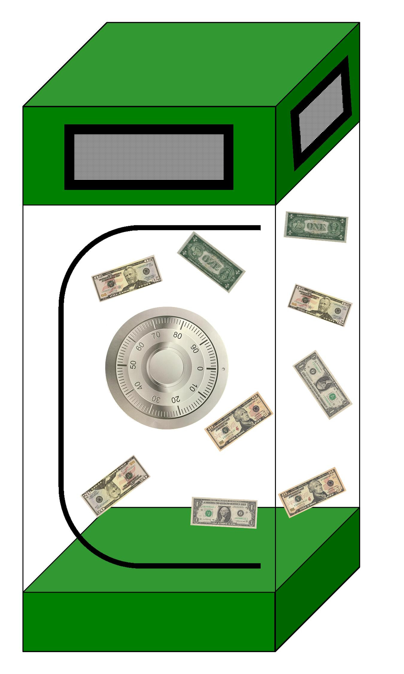 Money Machine