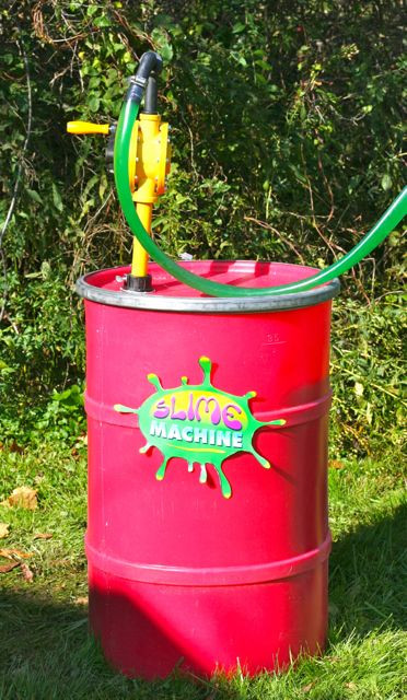 Slime Machine