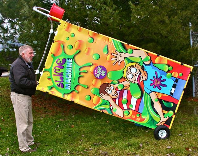 Slime Machine