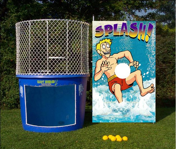 Easy Dunker