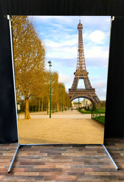 Selfie Stand - Twister Display