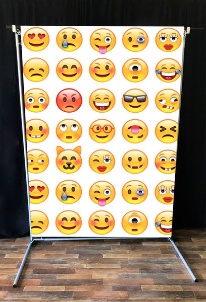 Selfie Stand - Twister Display