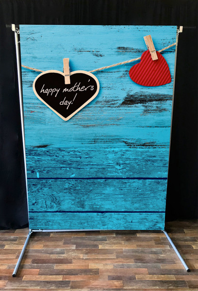 Selfie Stand - Twister Display