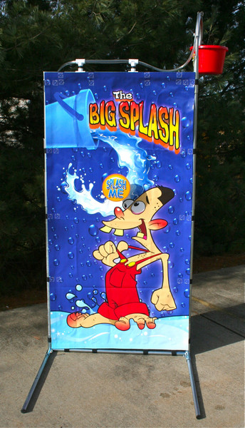 Big Splash (Bag Version)
