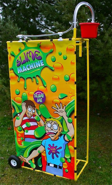 Slime Machine