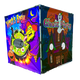 Halloween Game Cube