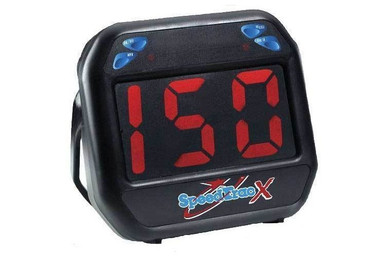 Speed Pitch, Radar Unit