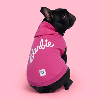 Think Pink: Barbie Mania Spawns Dozens Of Branded Merch Collaborations ...