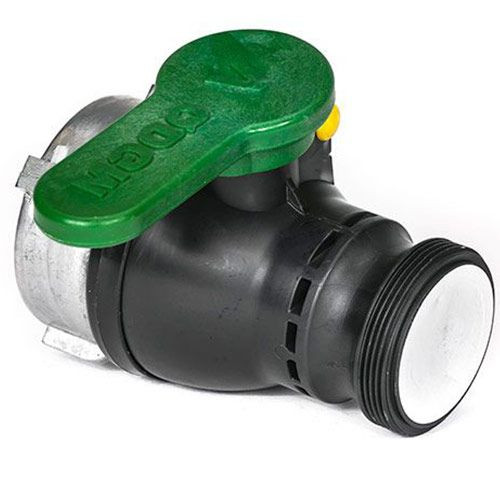 ONE WAY CHECK VALVE – FOR SCHUTZ ® IBC UNITS