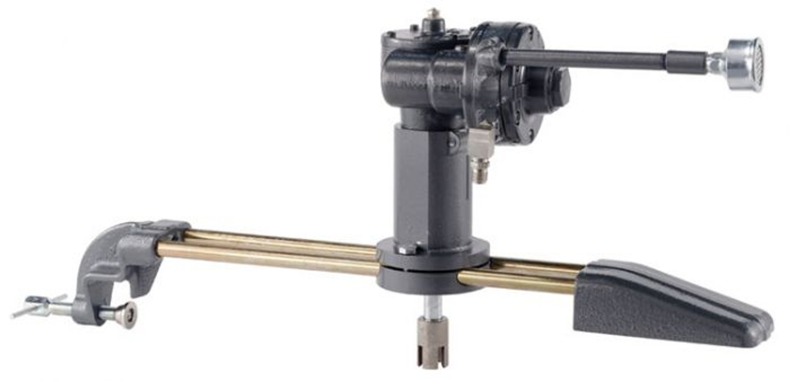 Binks® Gear Drive Agitator And Mount