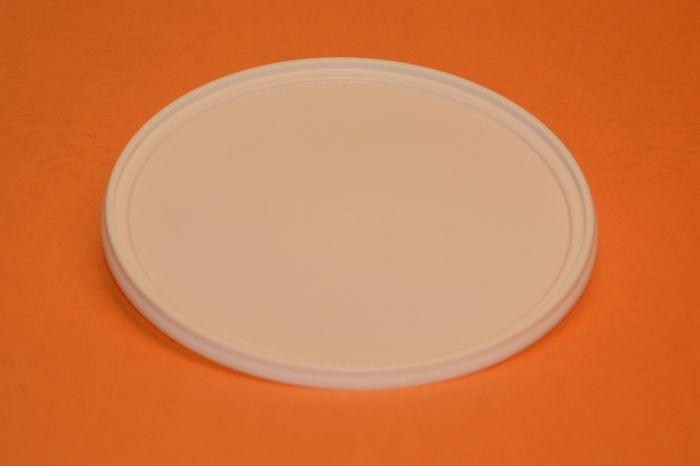 Snap On Lid Fits 5 lb IPL Retail Series Container