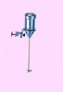 Neptune® Small Batch Open-Head Drum Mixer 1/3 HP EP Motor