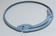 LEVER LOCK 30 GALLON DRUM LOCKING RING