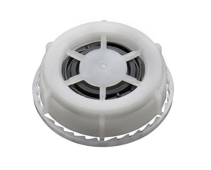 Plastic Screw Cap with Flexspout® – 70mm