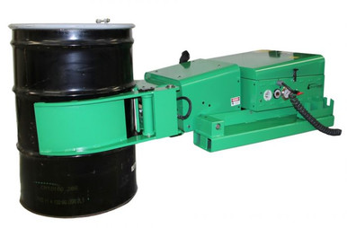 SELF POWERED HYDRA GRIP