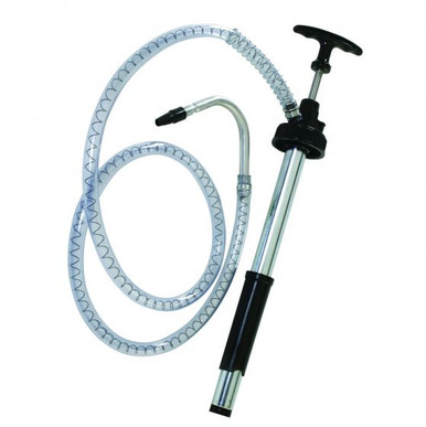 OIL SAFE® HAND PUMP SYSTEM